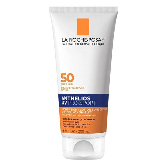 la roche-posay | Bath & Body | La Rocheposay Anthelios Uv Prosport ...